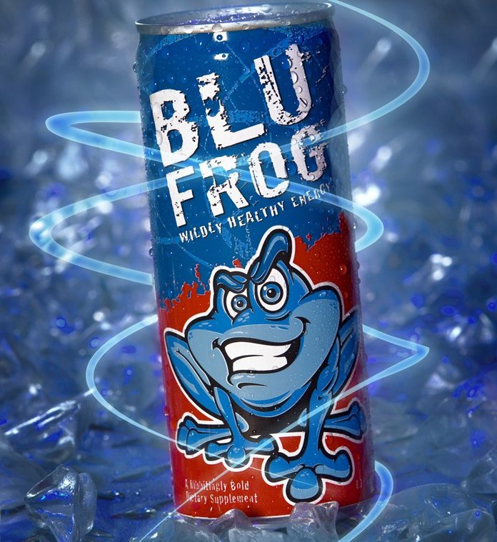 BluFrog Energy – Products Directory | Massage Magazine