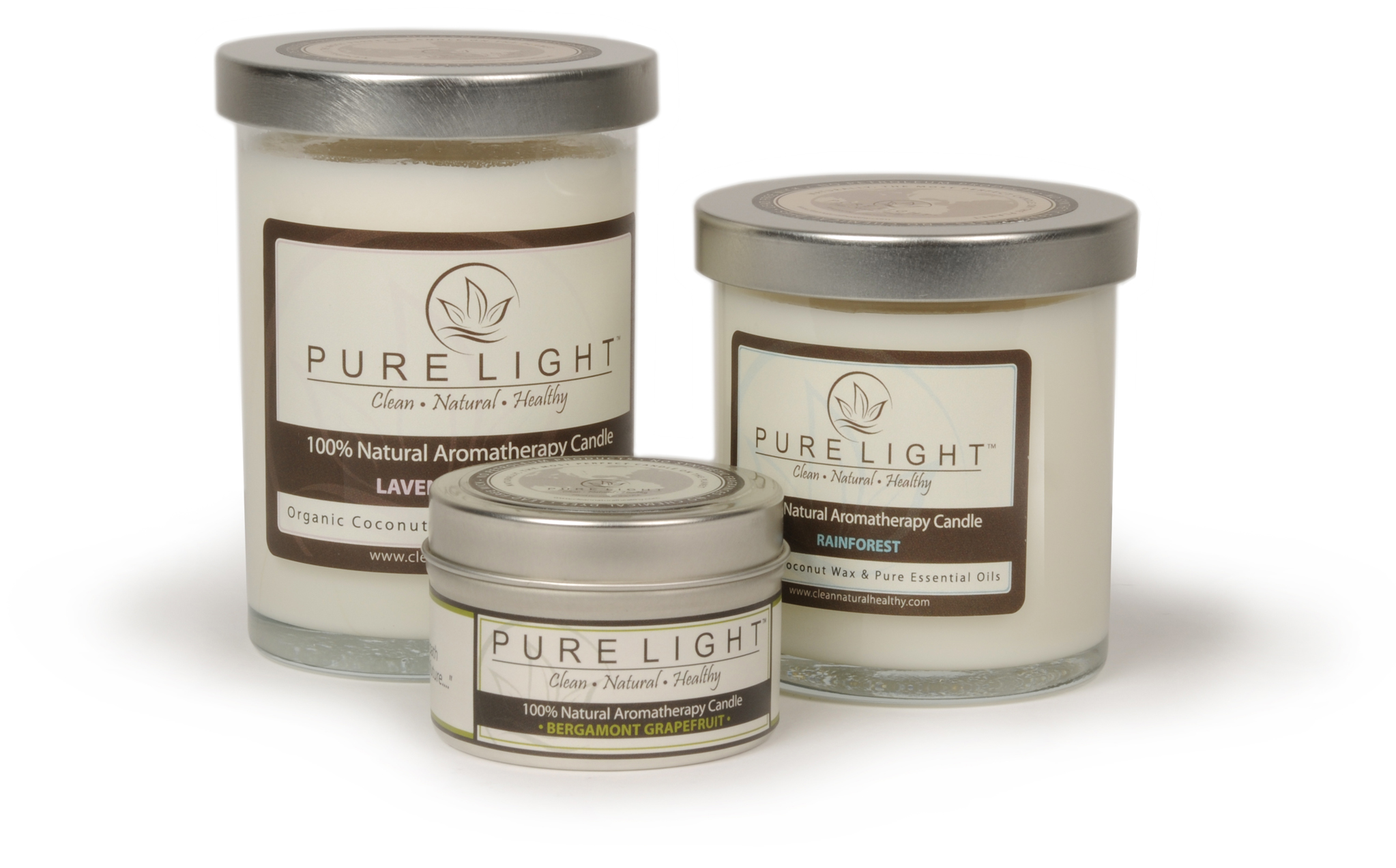 Pure Light – Products Directory | Massage Magazine