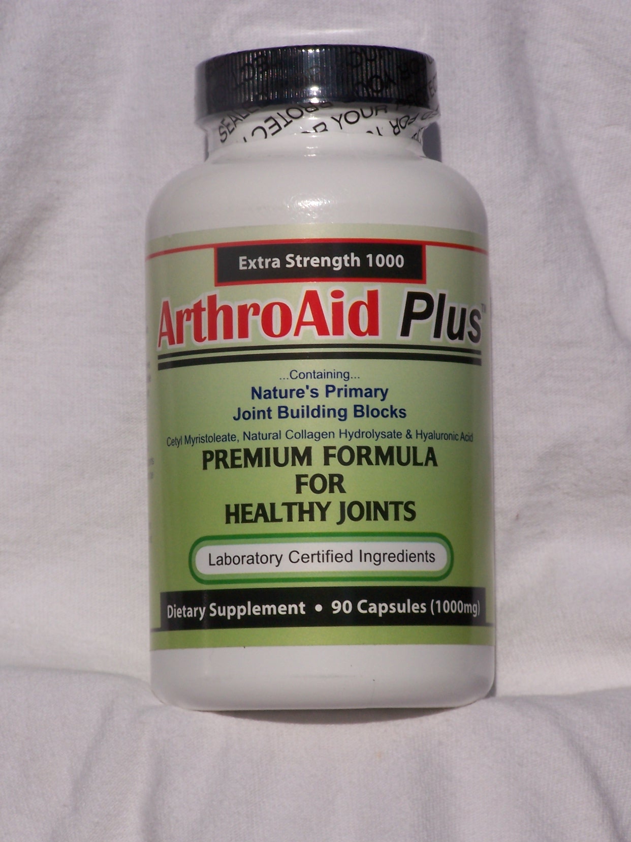ArthroAid Plus – Products Directory | Massage Magazine
