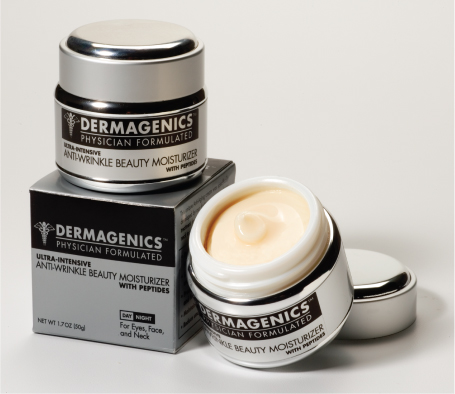 Dermagenics – Products Directory | Massage Magazine