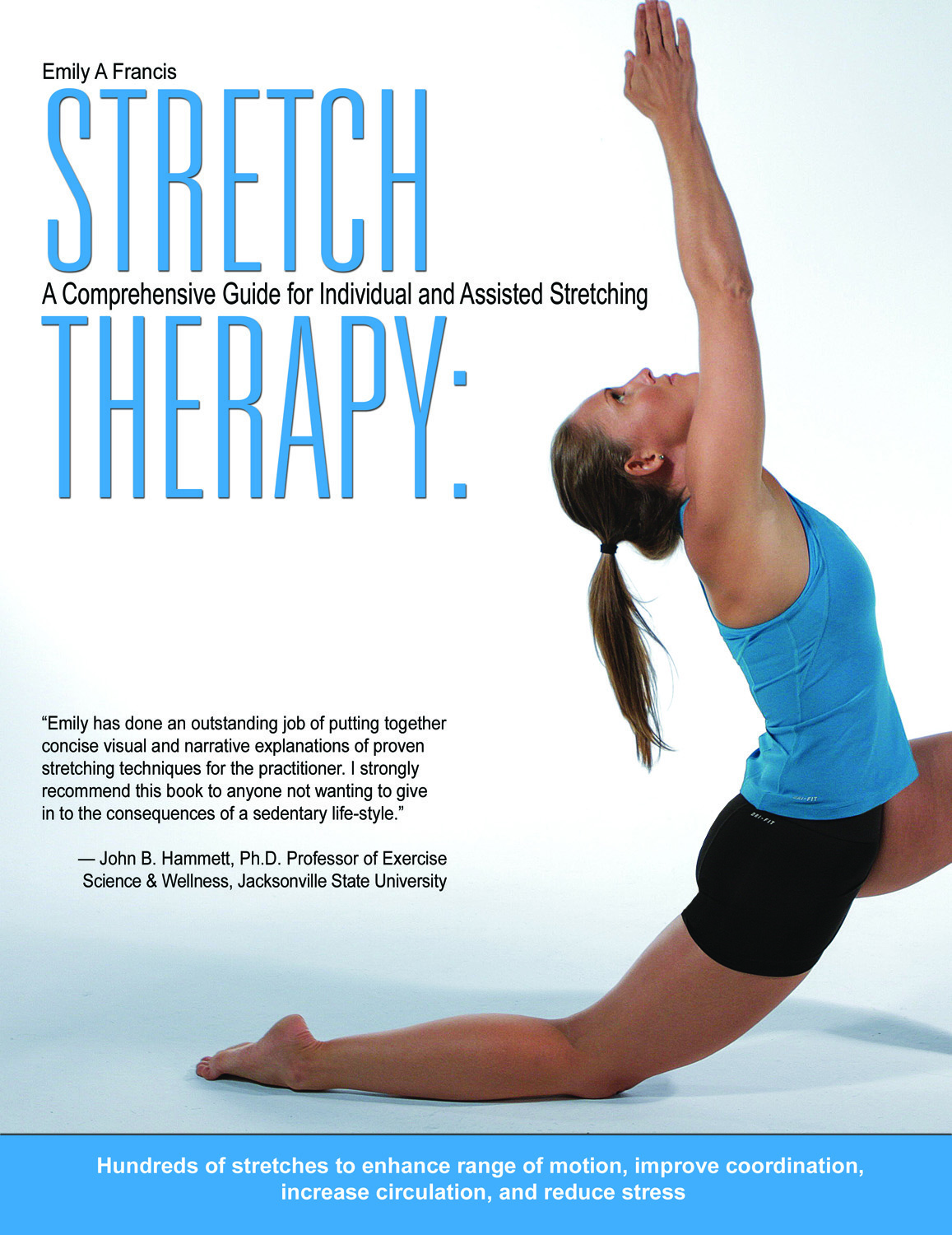 Stretch Therapy – Products Directory | Massage Magazine