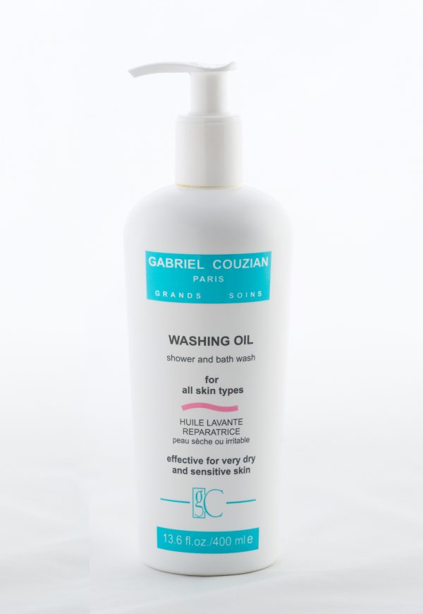 Washing Oil – Products Directory | Massage Magazine