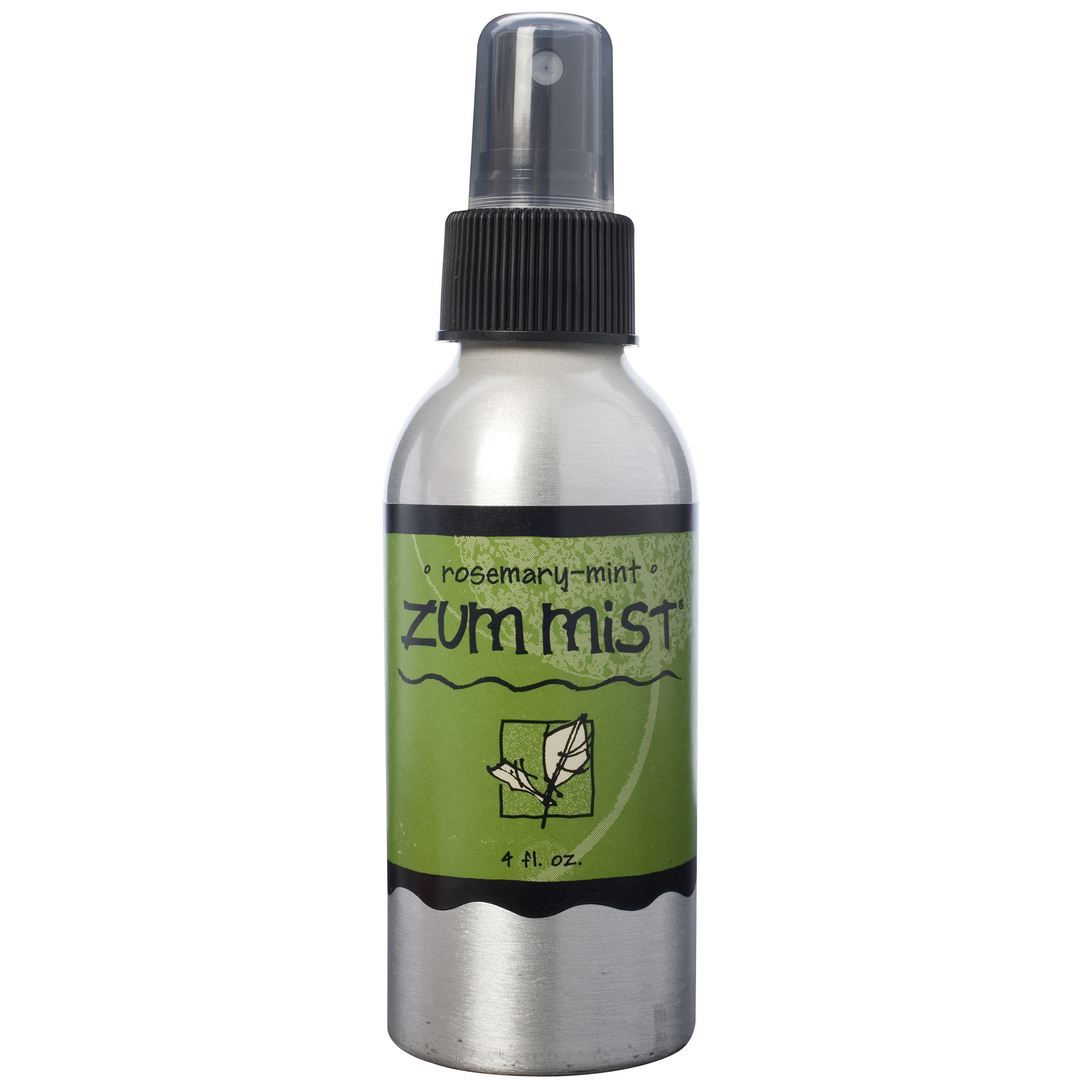 Rosemary-Mint Zum Mist – Products Directory | Massage Magazine