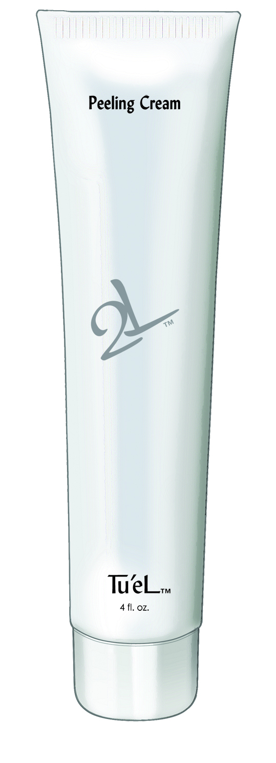 Peeling Cream – Products Directory | Massage Magazine