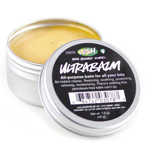 Ultrabalm – Products Directory | Massage Magazine