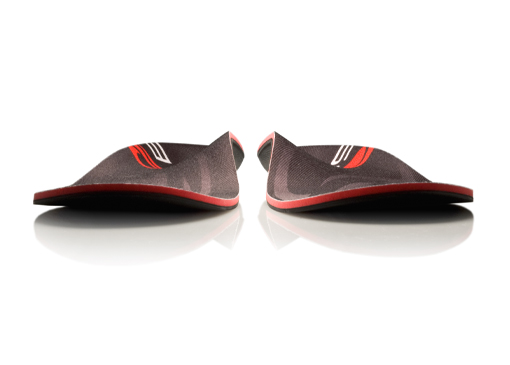 Custom Footbeds – Products Directory | Massage Magazine