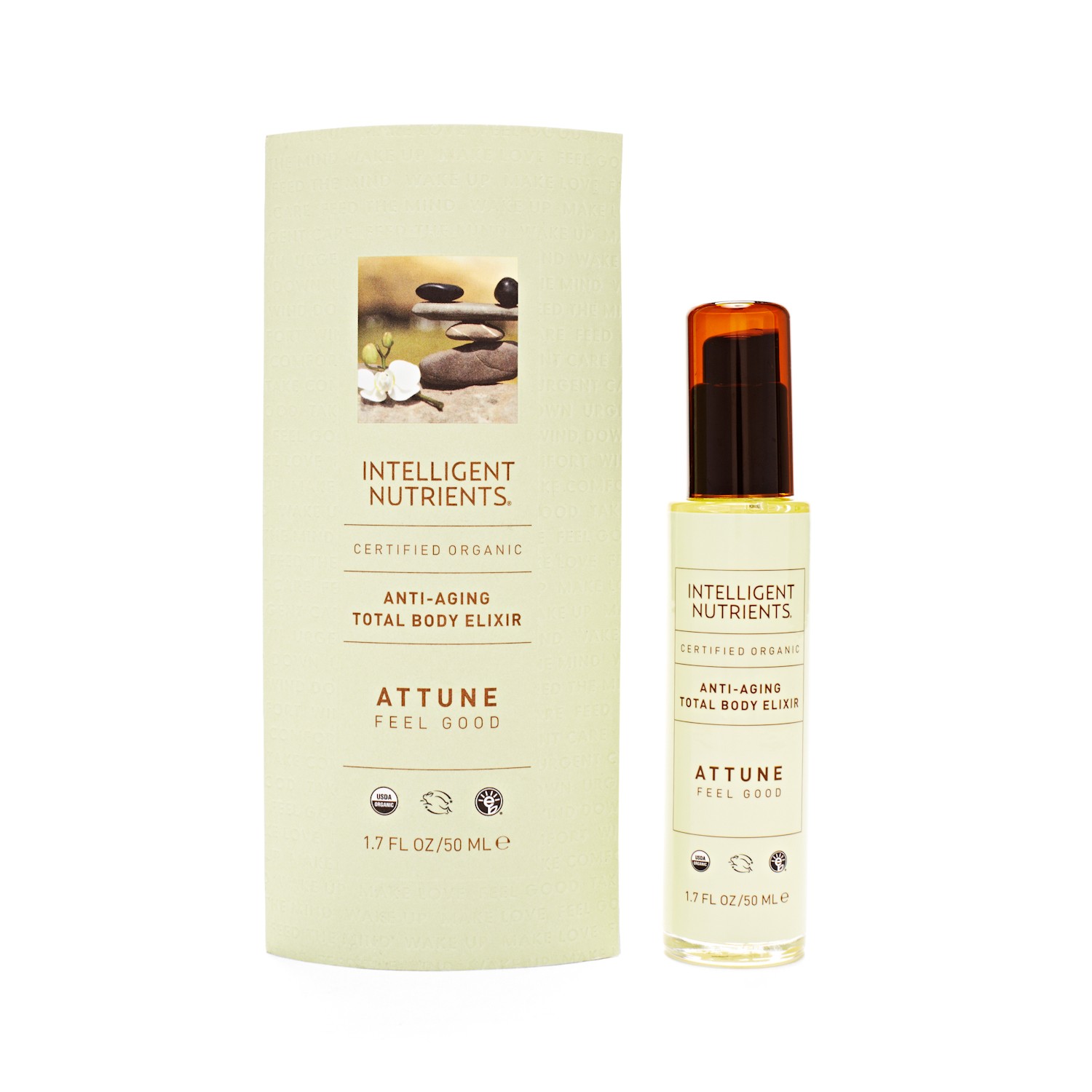 Intelligent Nutrients Attune Massage Oil – Products Directory | Massage ...