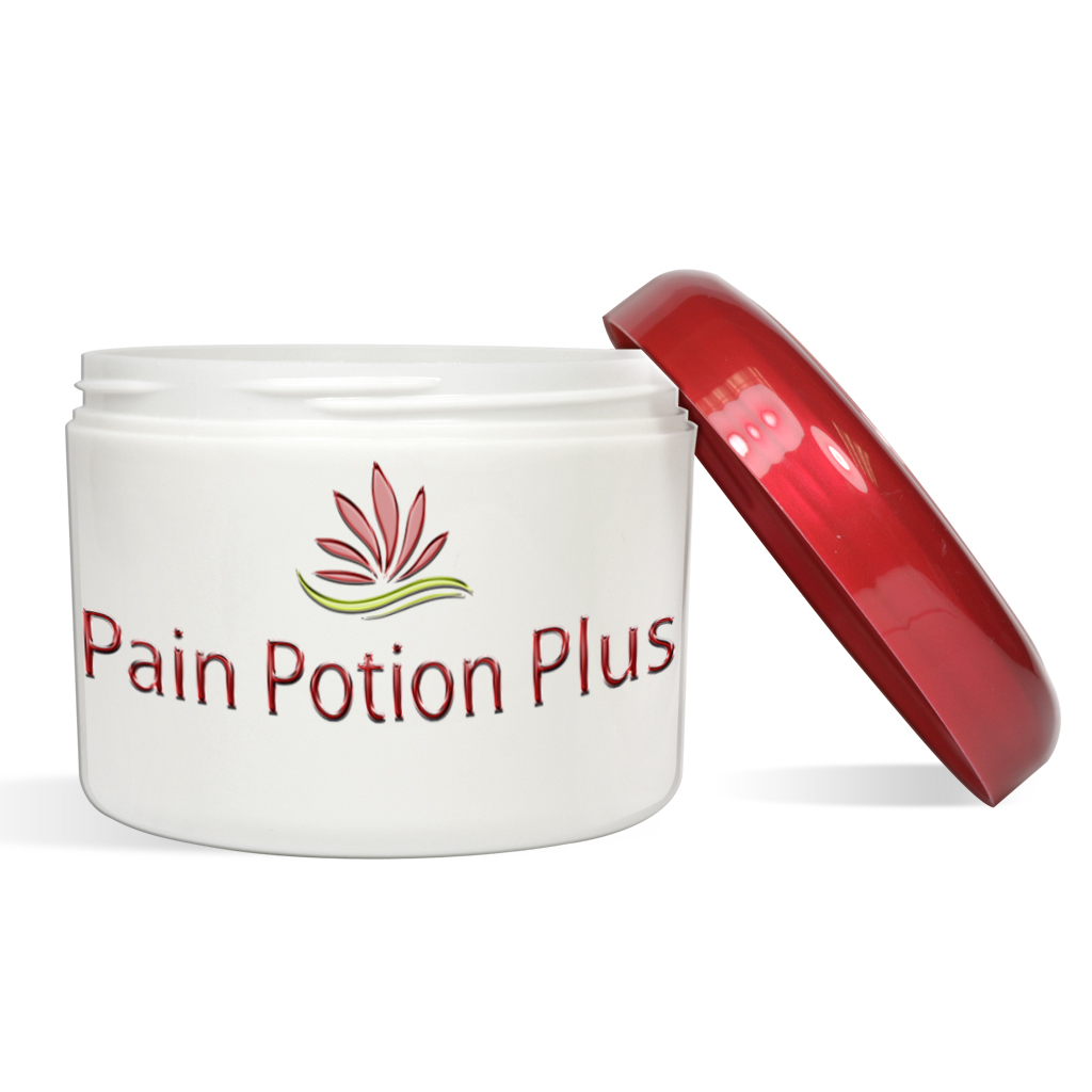 Pain Potion Plus Â© – Products Directory | Massage Magazine