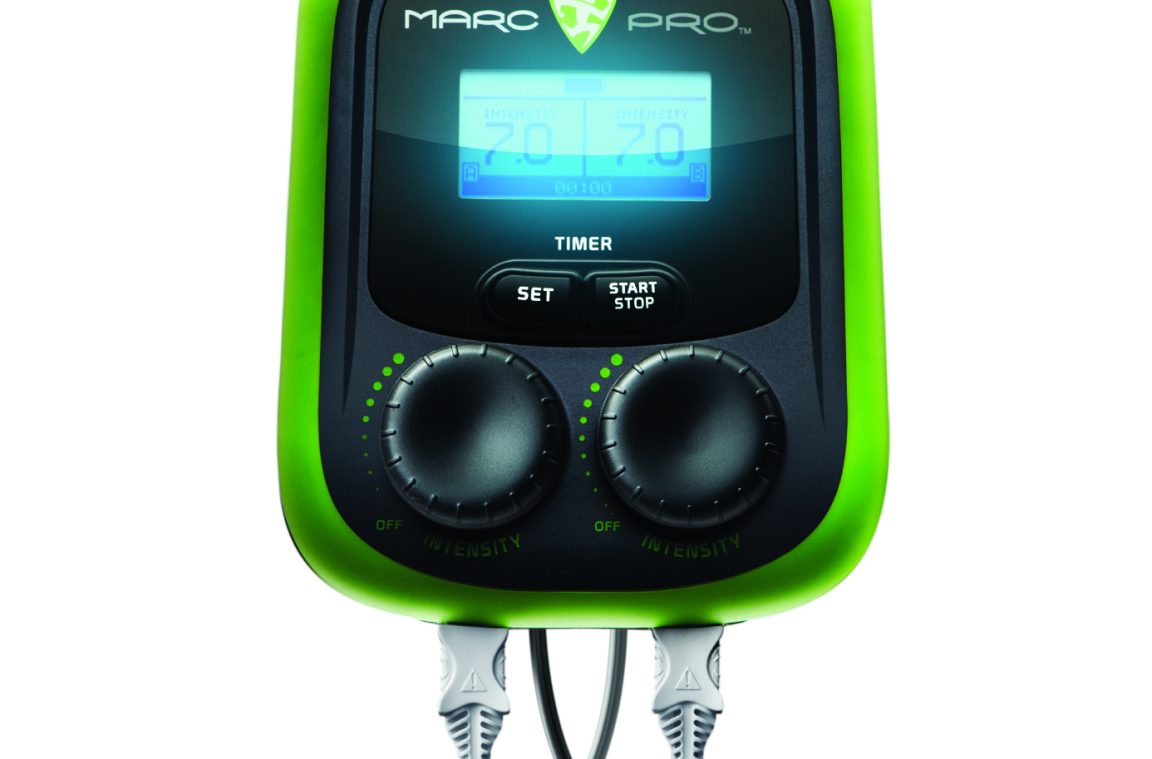 Marc Pro – Products Directory | Massage Magazine