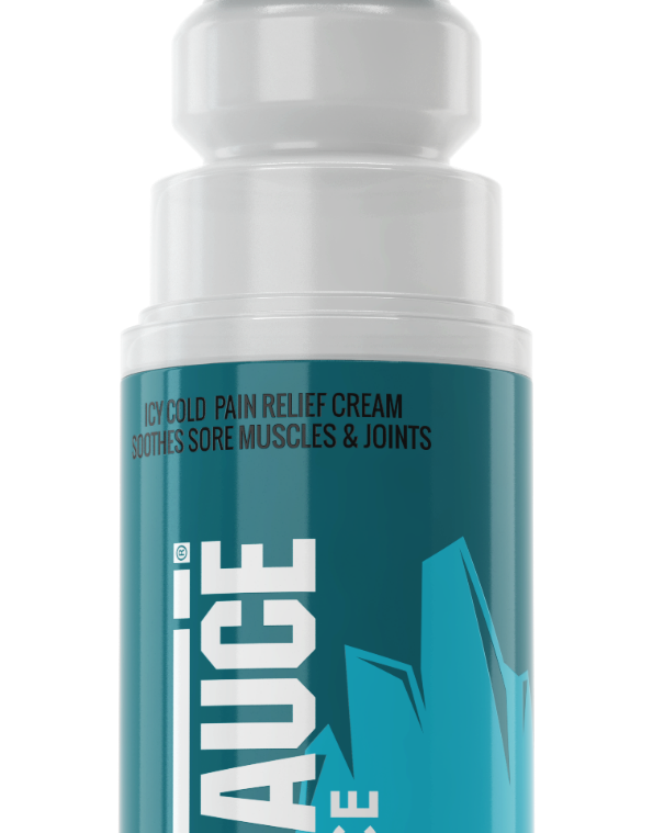 RockSauce Ice – Products Directory | Massage Magazine
