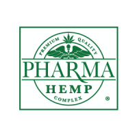 ‘Pharma Hemp Complex’ CBD Oil & Arnica Oil Body Balm – Vanilla Coconut ...