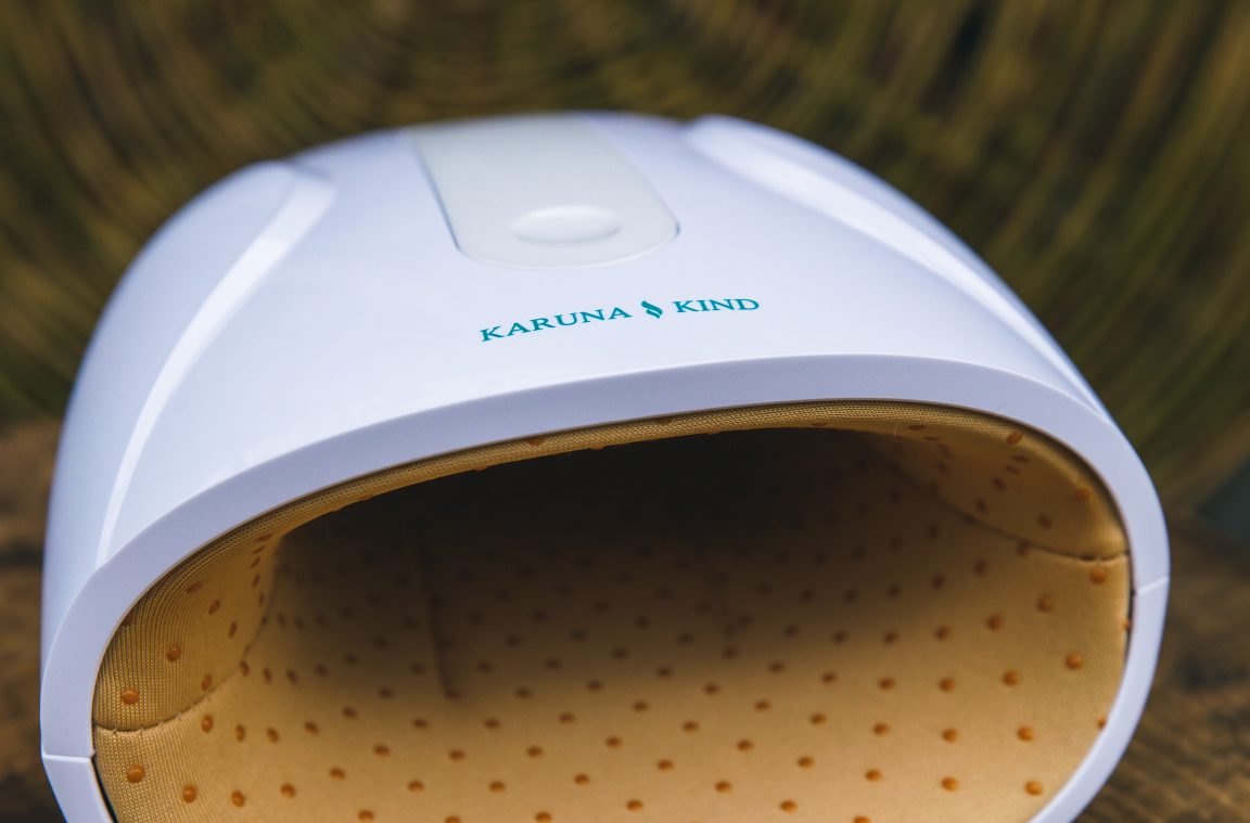 The Hand Reflexology Station – Products Directory | Massage Magazine