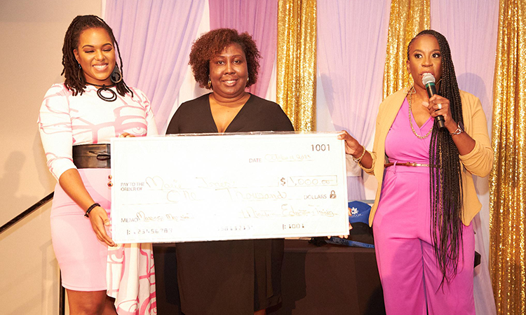 Making History: The First Black Massage Therapist Conference