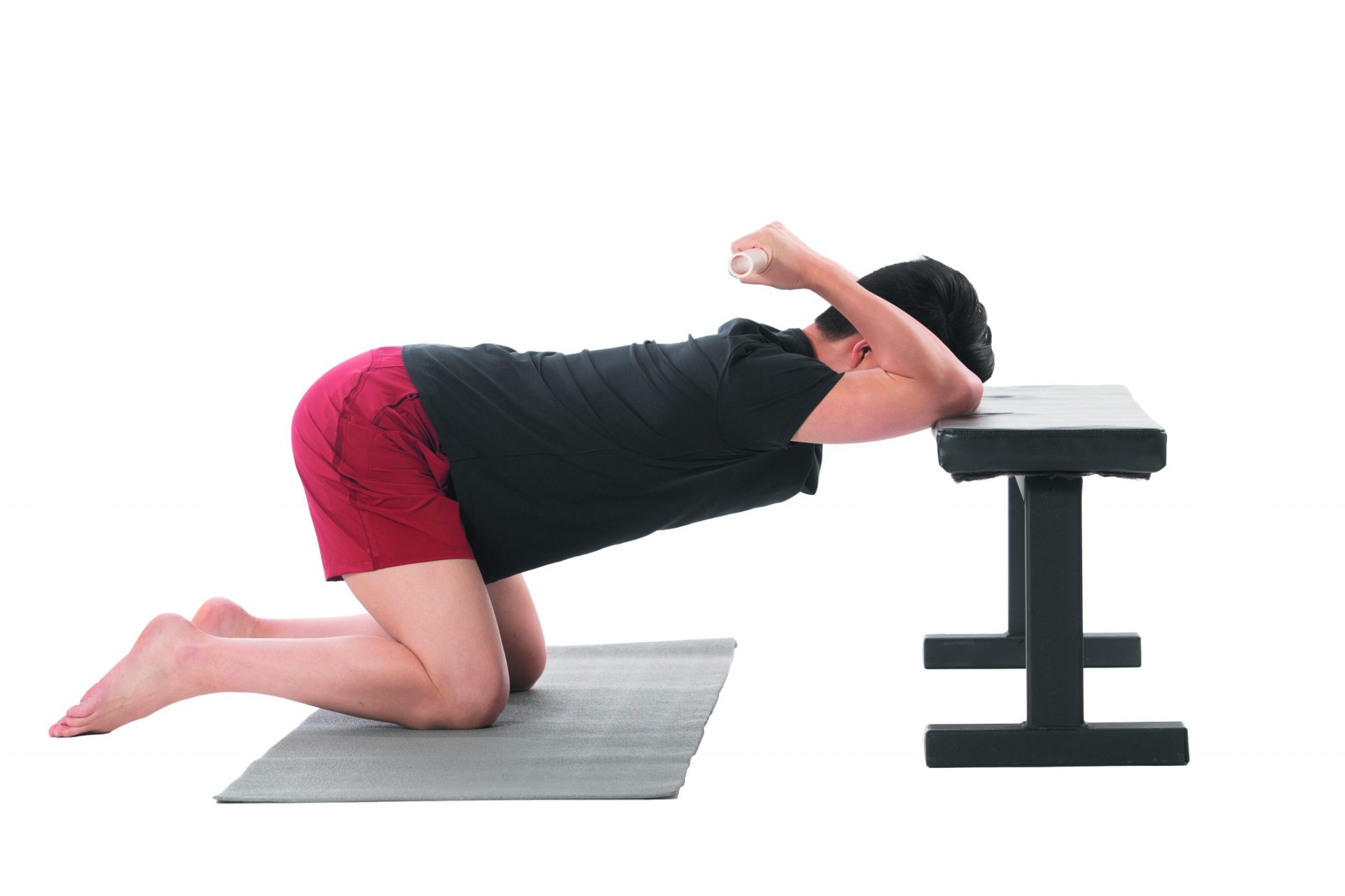 4 Stretches for Self-Care to Try Now