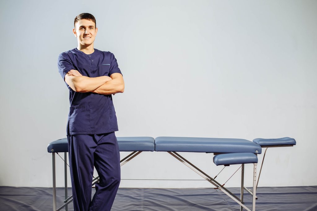 Massage Therapy Insurance Policy Details