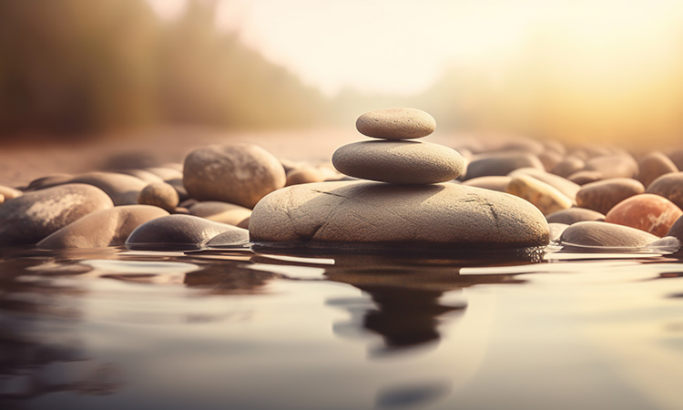 Breema Movements Support Self-Care
