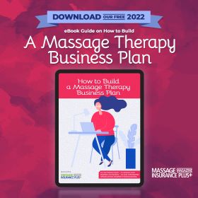 Create a Massage Membership Model to Keep Your Appointment Book Full