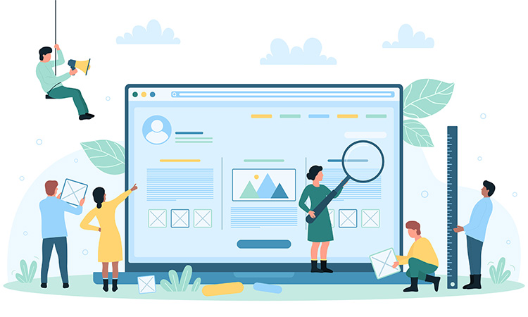“How Do I Get a Website?” Here’s How