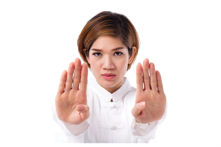 How to Protect Yourself in Dangerous Situations