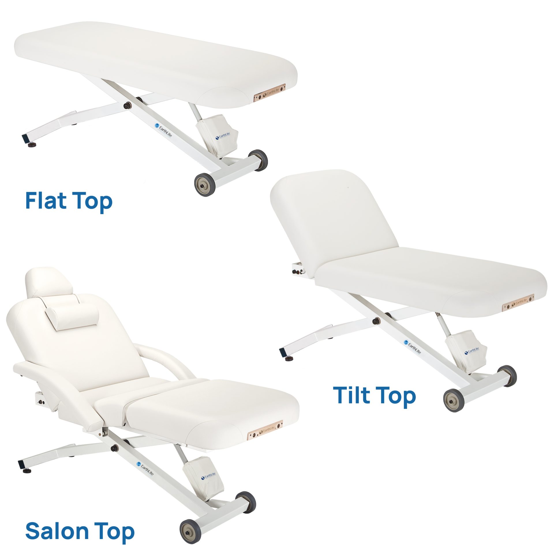 Everything to Know About Massage Tables
