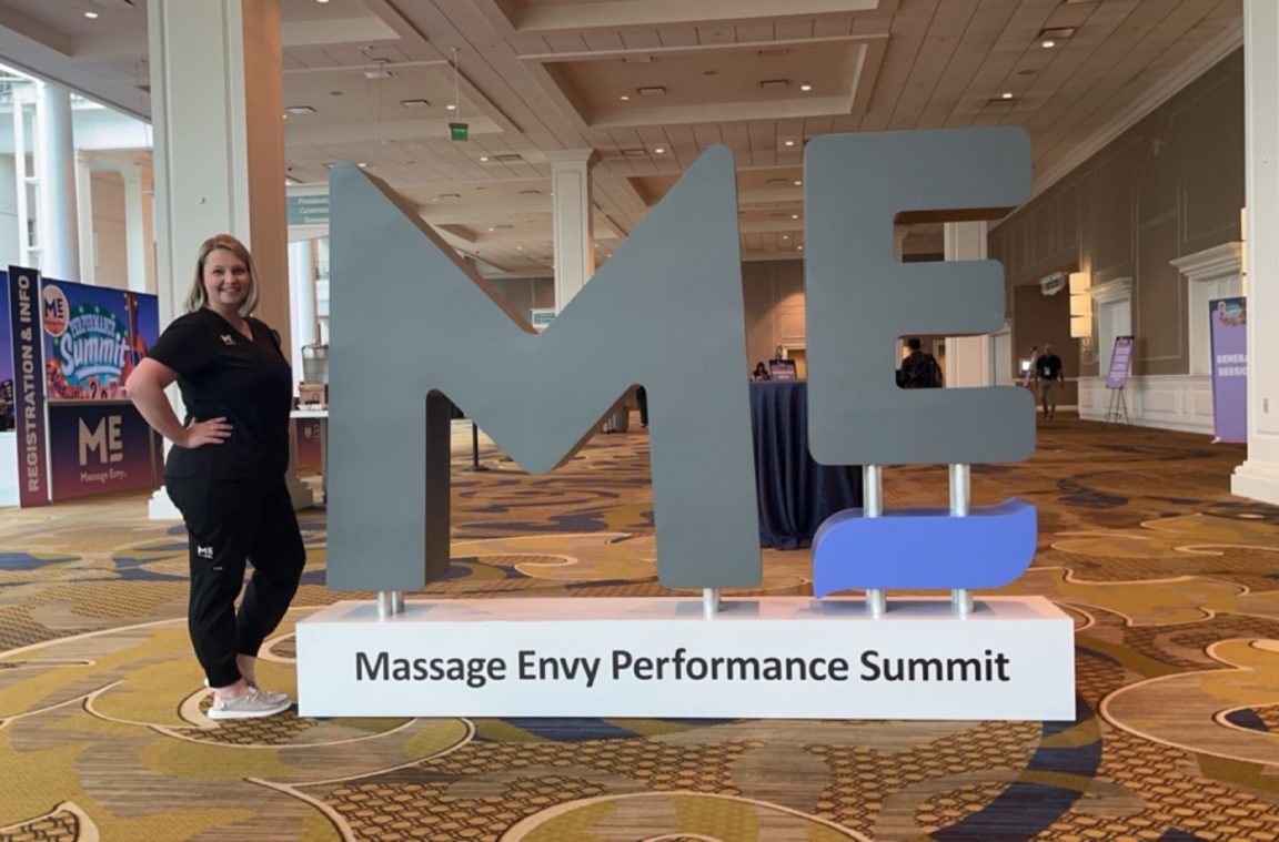 Massage Envy Idaho Falls