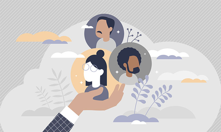 Success Strategy for Minority–Owned Business: Technology