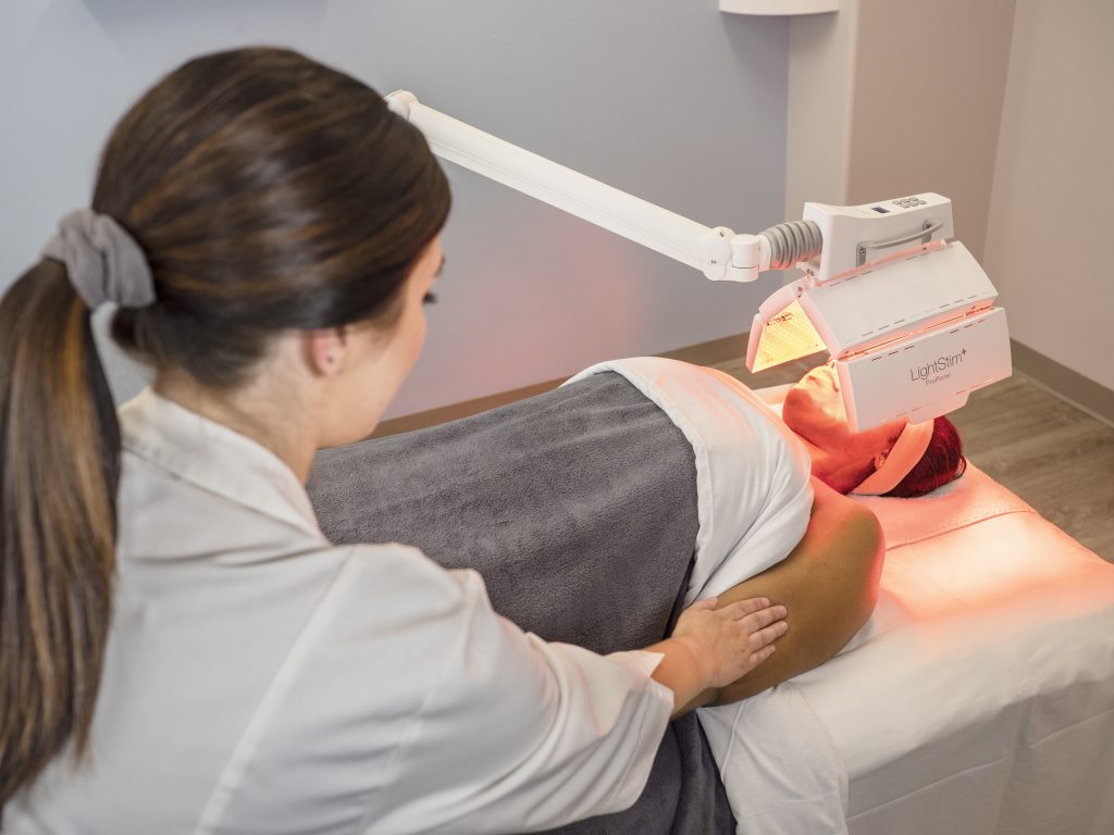 Massage Envy Launches Nourishing Light Services | MASSAGE Magazine