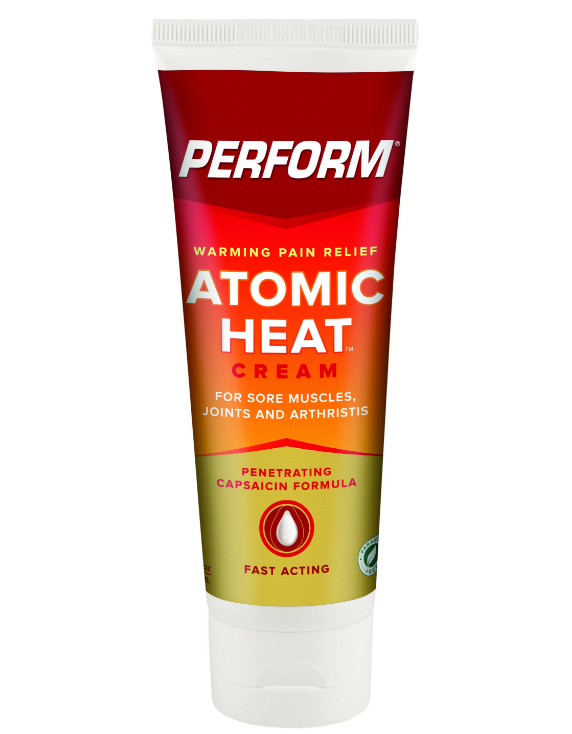 Warm Up Your Winter: Heat Therapy for You and Your Clients