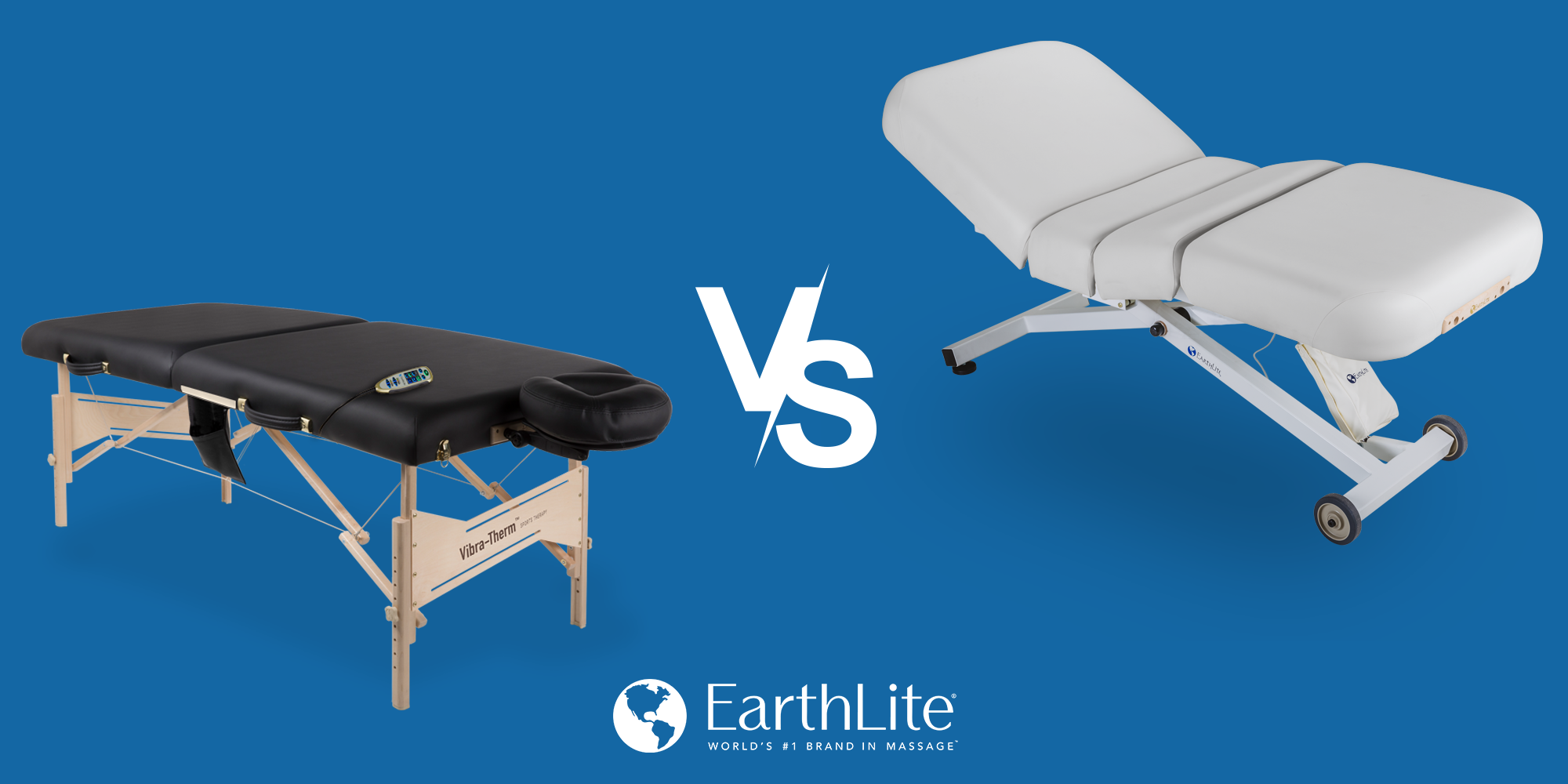 Portable Massage Tables vs. Stationary Massage Tables – Which is Right ...