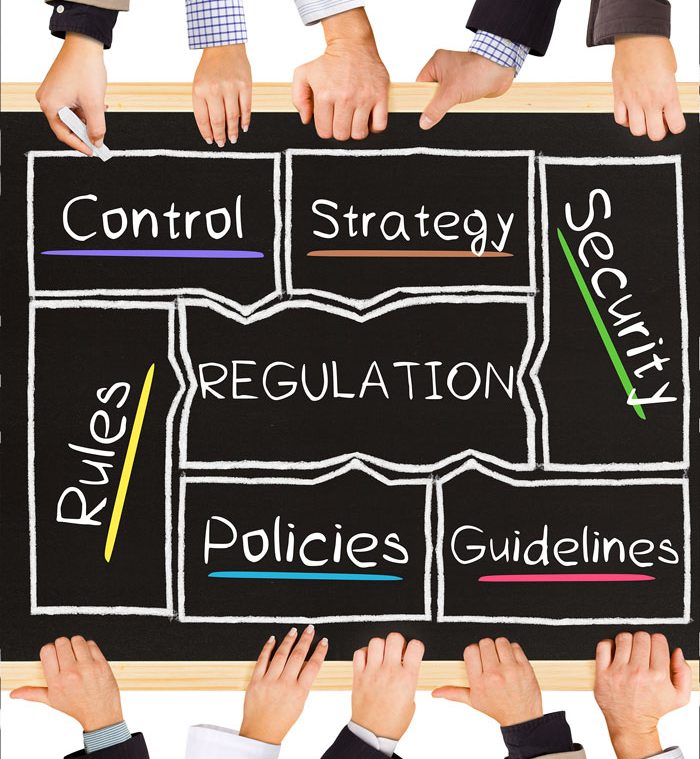 [Opinion] A Radically Simple Solution for CE Regulation | MASSAGE Magazine