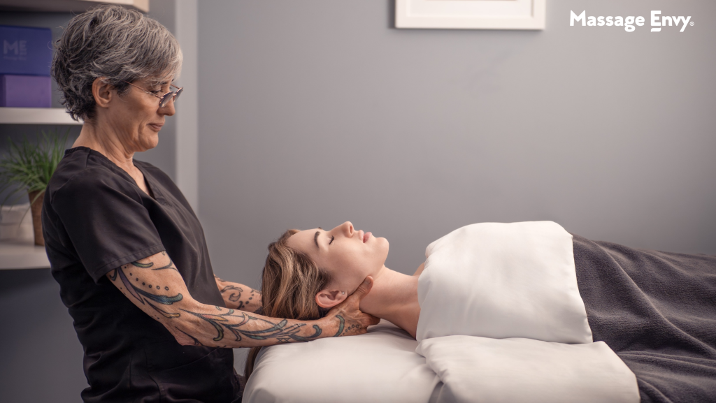 Massage Envy: The Nation’s #1 Provider of Massage Collectively Across ...