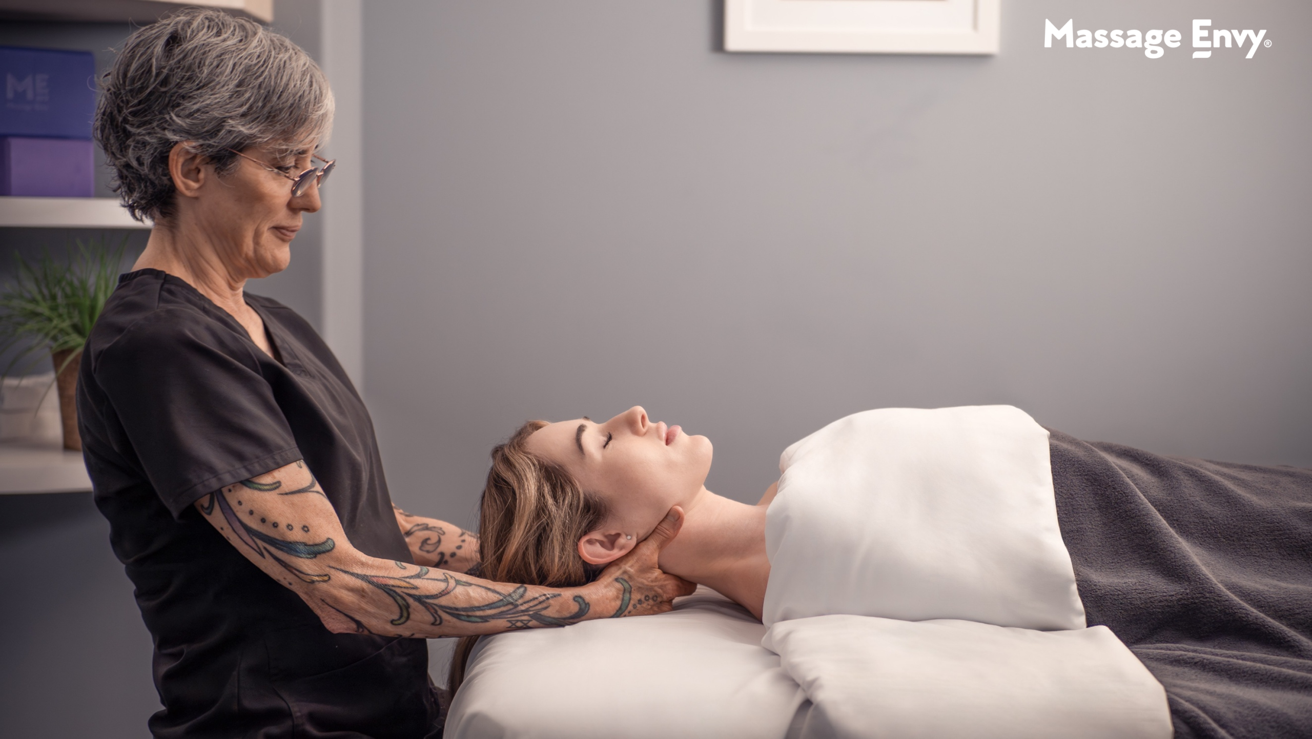 Massage Envy: The Nation’s #1 Provider of Massage Collectively Across ...