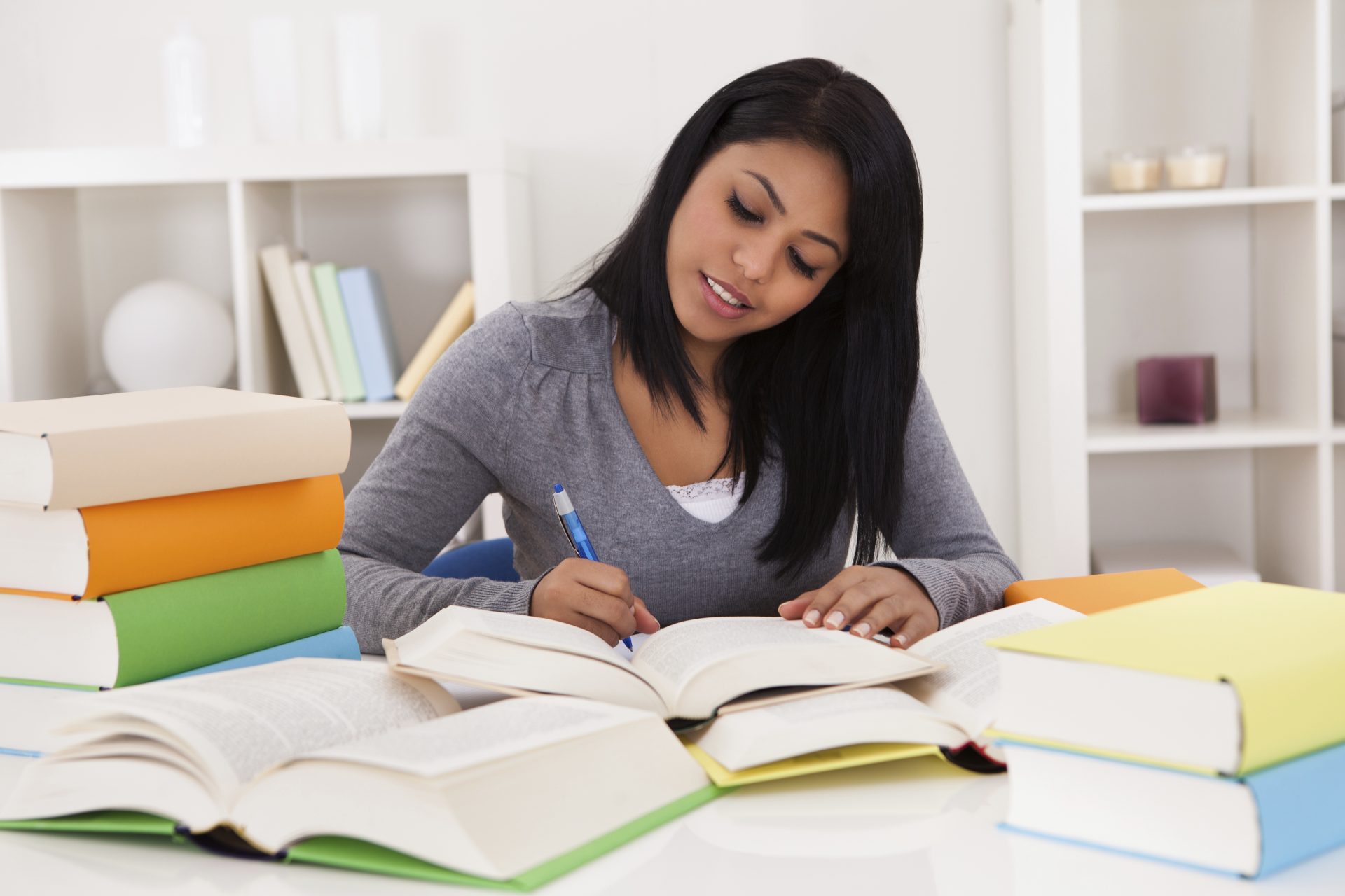 How To Make The Most Of Your Home Study Course How To Make The Most Of Your Home Study Course