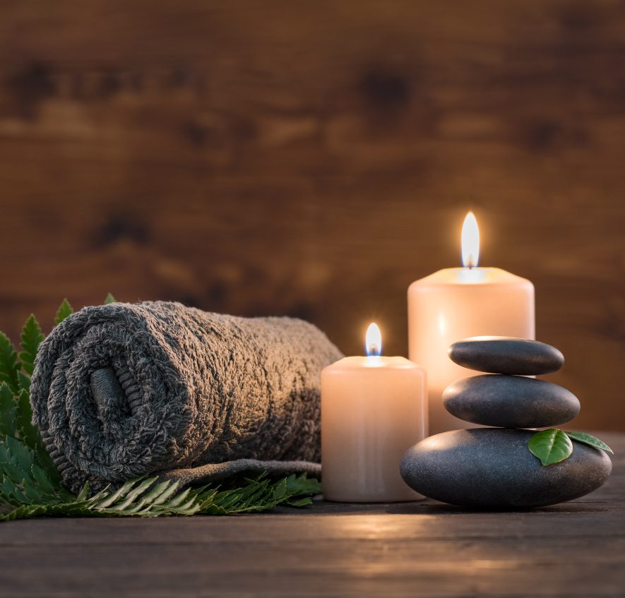 Mastering the Heat: How to Properly Heat Massage Stones
