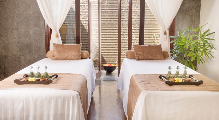 Is Couples Massage Right for Your Practice? - MASSAGE Magazine