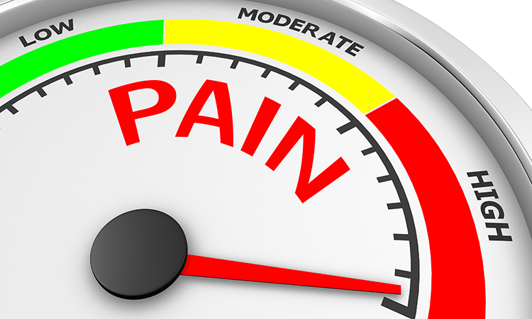 4 Things You Must Know About Massage for Pain Relief